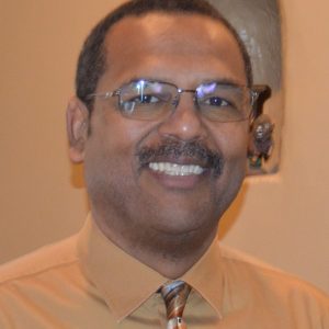 Cloud Dancers Therapeutic Horsemanship » Wade Harris