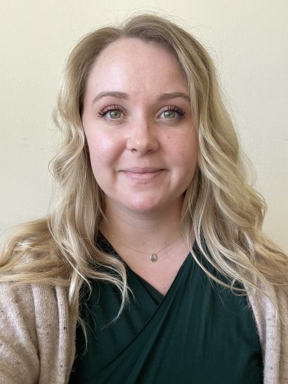 Holly Huggins | Cloud Dancers Therapeutic Horsemanship